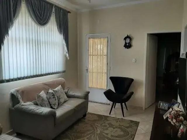 Casa / Sobrado para Venda em São Paulo/SP Cidade Antônio Estevão de Carvalho 3 Quartos
