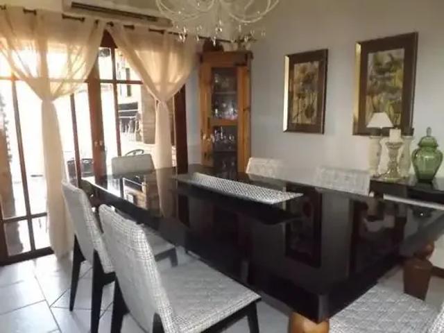 Casa / Sobrado para Venda em São Paulo/SP Cidade Antônio Estevão de Carvalho 3 Quartos