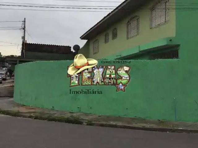Casa / Sobrado para Venda em São Paulo/SP Cidade Antônio Estevão de Carvalho 3 Quartos