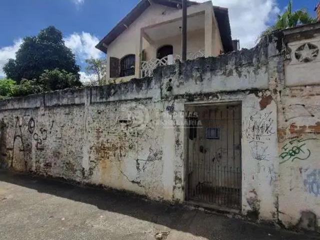 Casa / Sobrado para Venda em São Paulo/SP Cidade Antônio Estevão de Carvalho 3 Quartos