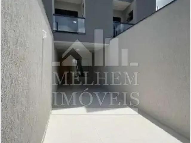 Casa / Sobrado para Venda em São Paulo/SP Cidade Antônio Estevão de Carvalho 3 Quartos