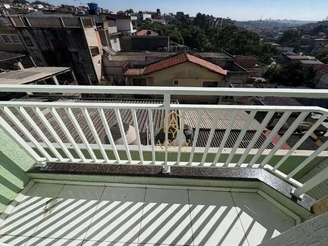 Casa / Sobrado para Venda em São Paulo/SP Cidade Antônio Estevão de Carvalho 3 Quartos