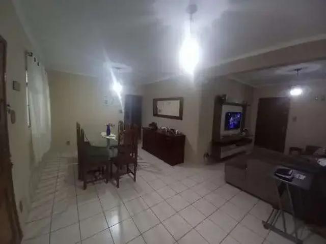 Casa / Sobrado para Venda em São Paulo/SP Cidade Antônio Estevão de Carvalho 3 Quartos
