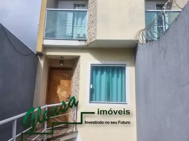 Casa / Sobrado para Venda em São Paulo/SP Cidade Antônio Estevão de Carvalho 3 Quartos