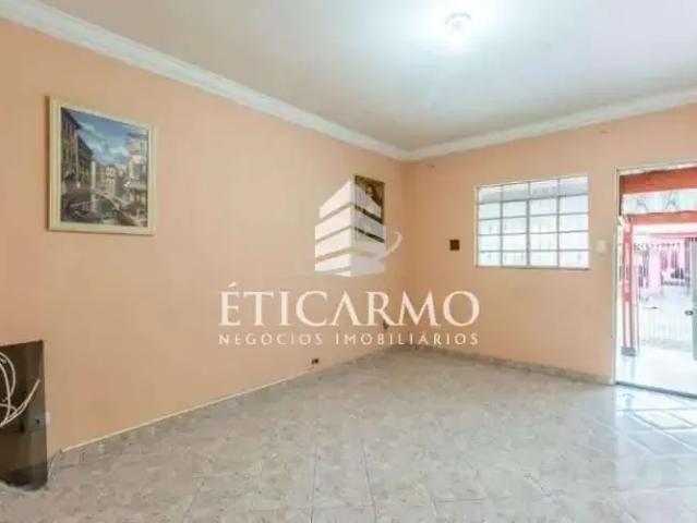 Casa / Sobrado para Venda em São Paulo/SP Cidade Antônio Estevão de Carvalho 3 Quartos