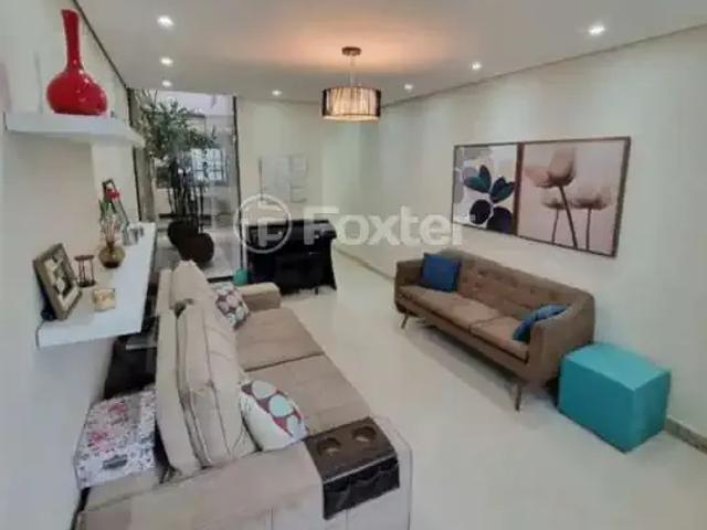 Casa / Sobrado para Venda em São Paulo/SP Cidade Antônio Estevão de Carvalho 3 Quartos