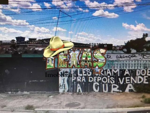 Casa / Sobrado para Venda em São Paulo/SP Cidade Antônio Estevão de Carvalho 3 Quartos