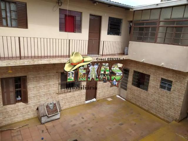 Casa / Sobrado para Venda em São Paulo/SP Cidade Antônio Estevão de Carvalho 4 Quartos