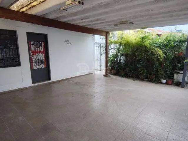Casa / Sobrado para Venda em São Paulo/SP Cidade Antônio Estevão de Carvalho 4 Quartos