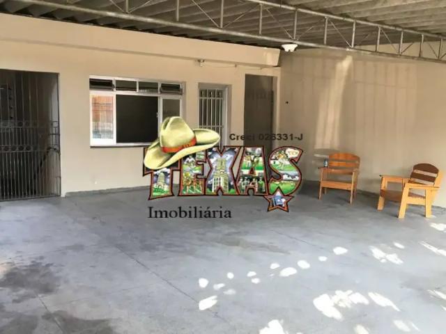 Casa / Sobrado para Venda em São Paulo/SP Cidade Antônio Estevão de Carvalho 4 Quartos