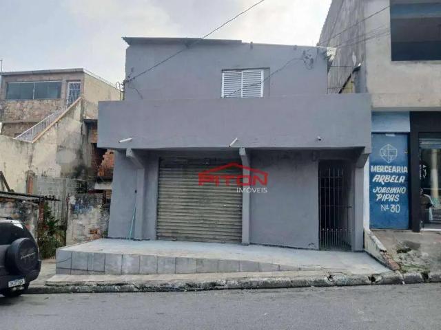 Casa / Sobrado para Venda em São Paulo/SP Cidade Antônio Estevão de Carvalho 5 Quartos