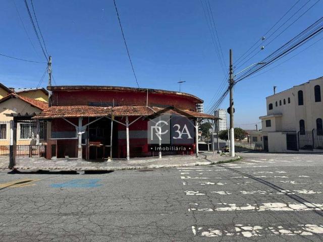 Casa / Sobrado para Venda em São Paulo/SP Cidade Antônio Estevão de Carvalho 5 Quartos