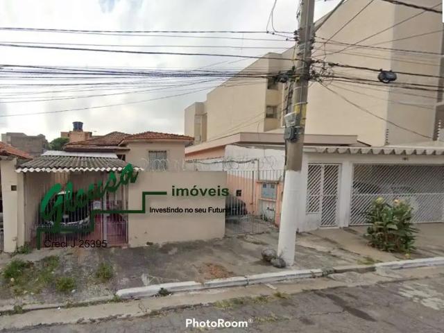 Casa / Sobrado para Venda em São Paulo/SP Cidade Antônio Estevão de Carvalho 5 Quartos