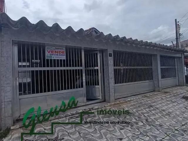 Casa / Sobrado para Venda em São Paulo/SP Cidade Antônio Estevão de Carvalho 6 Quartos