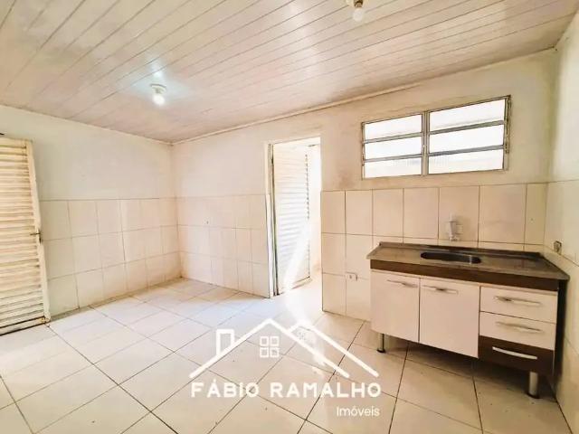 Casa / Sobrado para Venda em São Paulo/SP Cidade Ademar 1 Quartos