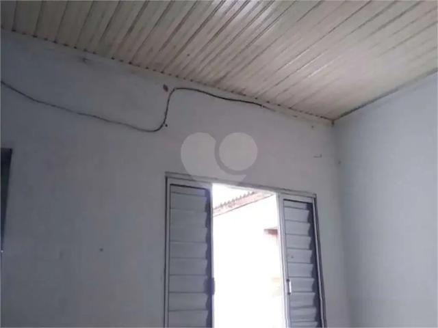Casa / Sobrado para Venda em São Paulo/SP Cidade Ademar 1 Quartos