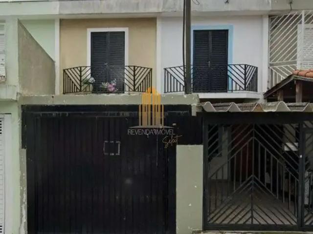 Casa / Sobrado para Venda em São Paulo/SP Cidade Ademar 2 Quartos