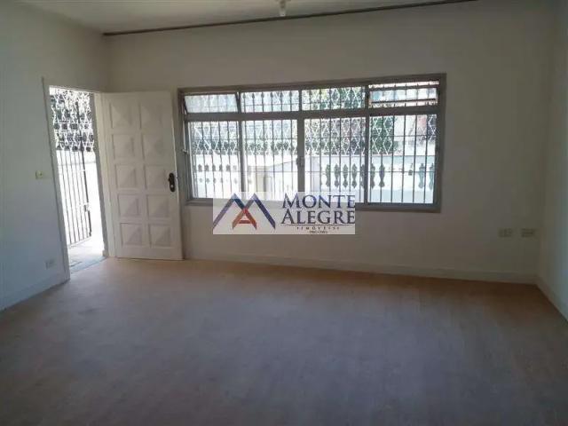 Casa / Sobrado para Venda em São Paulo/SP Cidade Ademar 3 Quartos