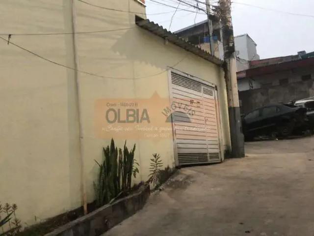 Casa / Sobrado para Venda em São Paulo/SP Cidade Ademar 2 Quartos