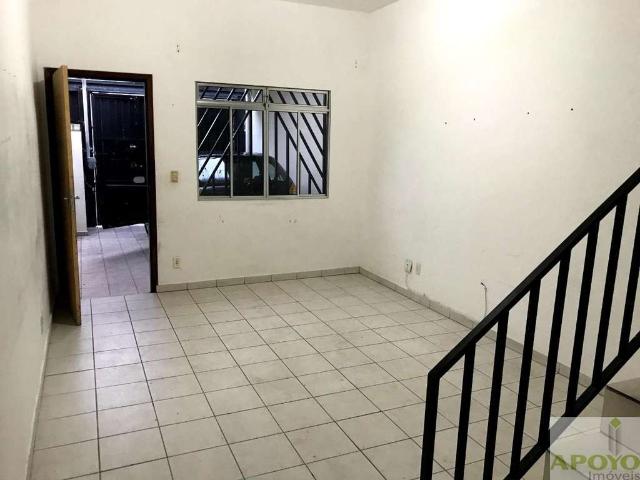 Casa / Sobrado para Venda em São Paulo/SP Cidade Ademar 2 Quartos