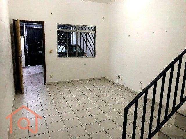 Casa / Sobrado para Venda em São Paulo/SP Cidade Ademar 2 Quartos