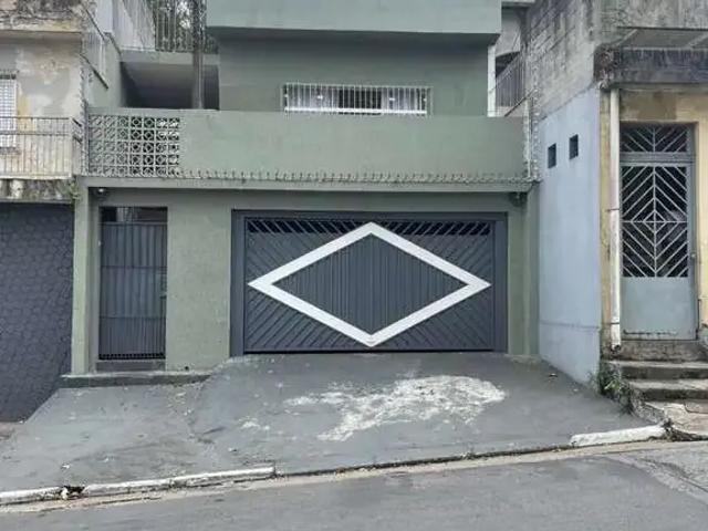 Casa / Sobrado para Venda em São Paulo/SP Cidade Ademar 2 Quartos