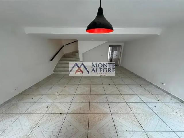 Casa / Sobrado para Venda em São Paulo/SP Cidade Ademar 2 Quartos