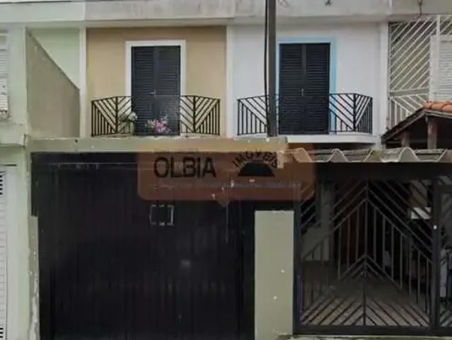 Casa / Sobrado para Venda em São Paulo/SP Cidade Ademar 2 Quartos