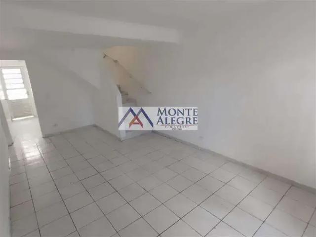 Casa / Sobrado para Venda em São Paulo/SP Cidade Ademar 2 Quartos