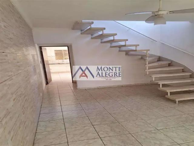 Casa / Sobrado para Venda em São Paulo/SP Cidade Ademar 2 Quartos