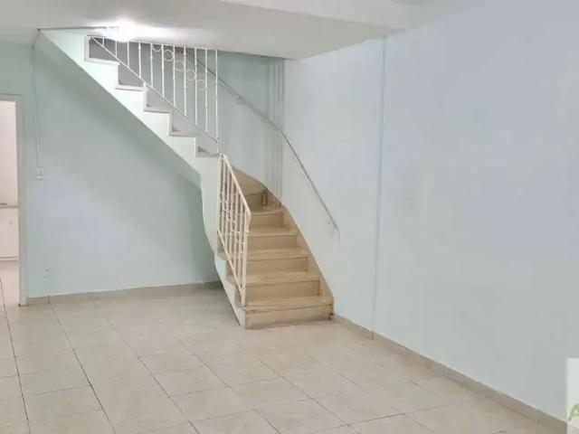 Casa / Sobrado para Venda em São Paulo/SP Cidade Ademar 2 Quartos