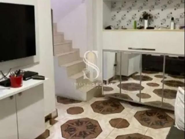 Casa / Sobrado para Venda em São Paulo/SP Cidade Ademar 2 Quartos