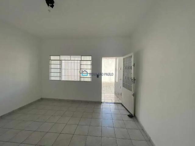 Casa / Sobrado para Venda em São Paulo/SP Cidade Ademar 2 Quartos