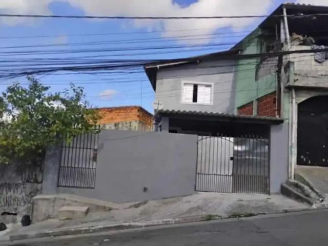 Casa / Sobrado para Venda em São Paulo/SP Cidade Ademar 2 Quartos