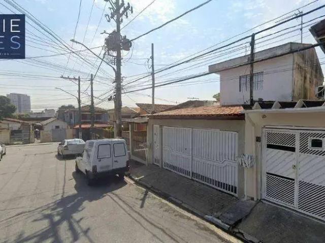 Casa / Sobrado para Venda em São Paulo/SP Cidade Ademar 2 Quartos
