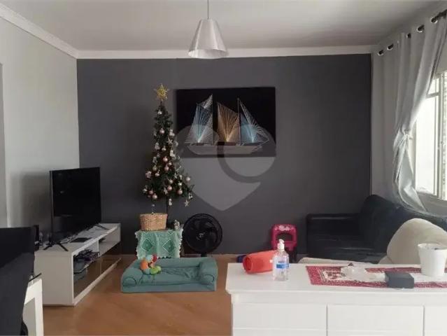 Casa / Sobrado para Venda em São Paulo/SP Cidade Ademar 3 Quartos