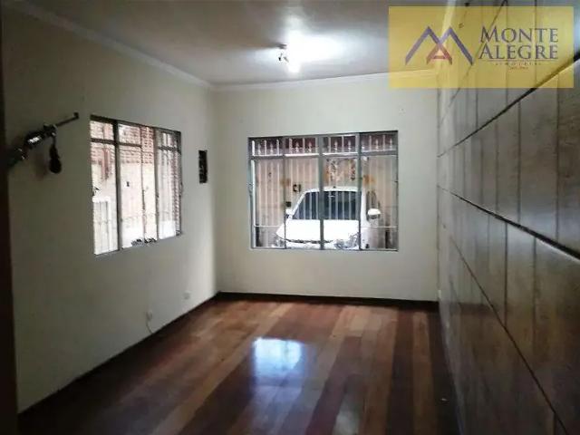 Casa / Sobrado para Venda em São Paulo/SP Cidade Ademar 3 Quartos