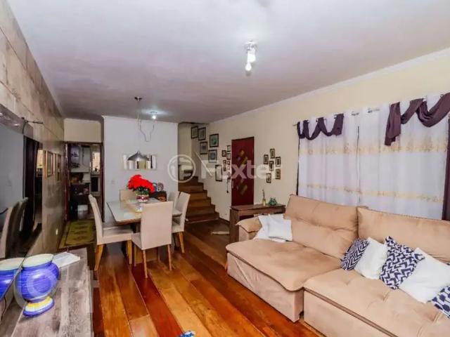 Casa / Sobrado para Venda em São Paulo/SP Cidade Ademar 3 Quartos