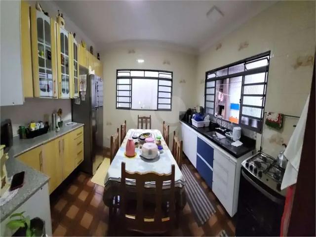 Casa / Sobrado para Venda em São Paulo/SP Cidade Ademar 3 Quartos