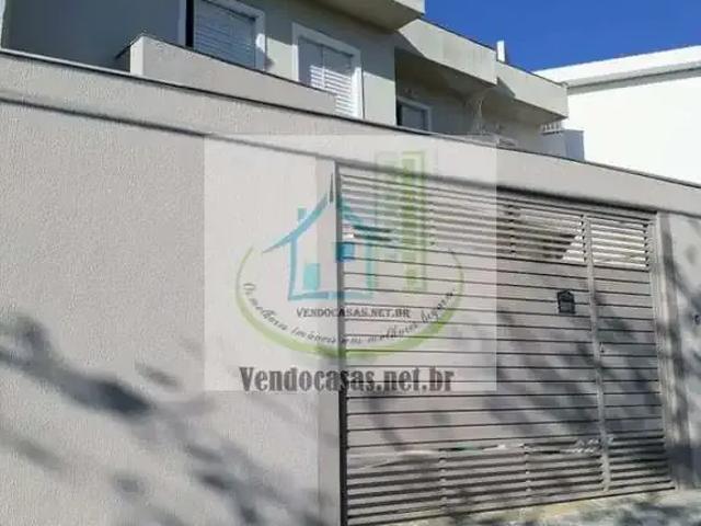 Casa / Sobrado para Venda em São Paulo/SP Cidade Ademar 3 Quartos