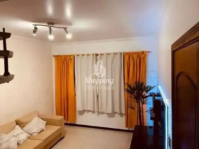 Casa / Sobrado para Venda em São Paulo/SP Cidade Ademar 3 Quartos