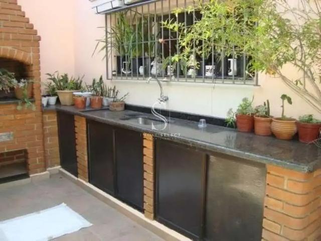 Casa / Sobrado para Venda em São Paulo/SP Cidade Ademar 3 Quartos