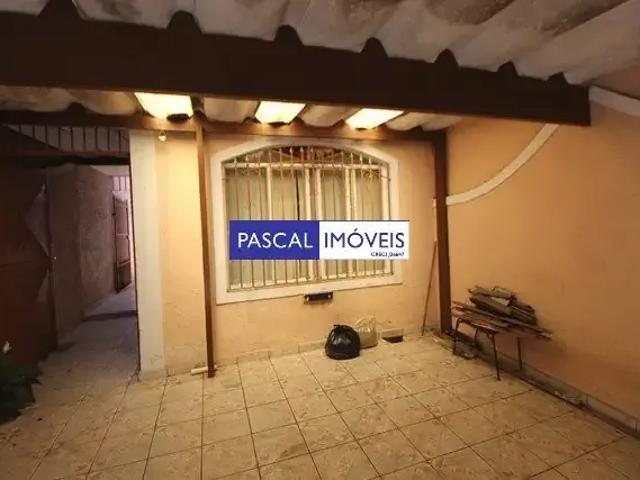 Casa / Sobrado para Venda em São Paulo/SP Campo Belo