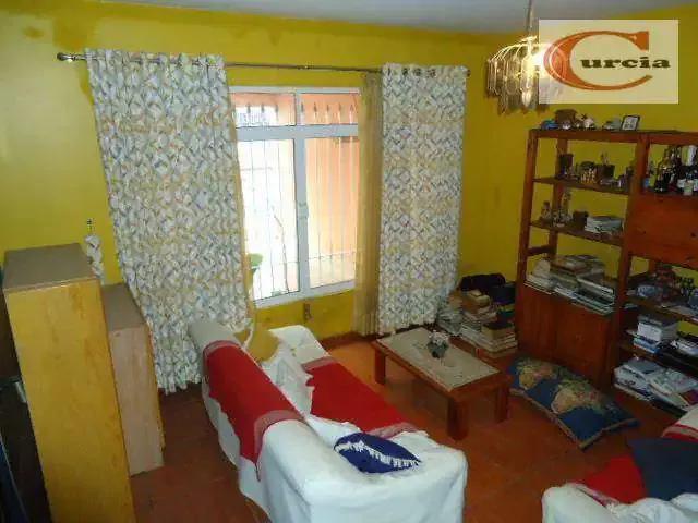 Casa / Sobrado para Venda em São Paulo/SP Cidade Ademar 3 Quartos