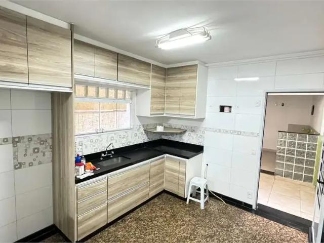 Casa / Sobrado para Venda em São Paulo/SP Cidade Ademar 3 Quartos