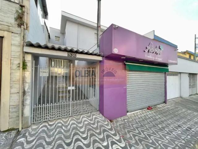 Casa / Sobrado para Venda em São Paulo/SP Cidade Ademar 3 Quartos