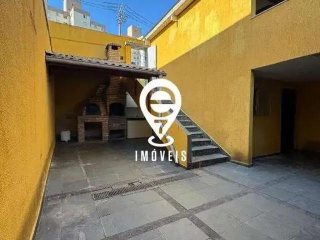 Casa / Sobrado para Venda em São Paulo/SP Cidade Ademar 3 Quartos