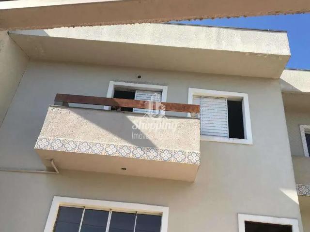 Casa / Sobrado para Venda em São Paulo/SP Cidade Ademar 3 Quartos