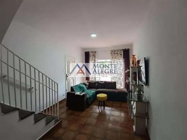 Casa / Sobrado para Venda em São Paulo/SP Cidade Ademar 3 Quartos