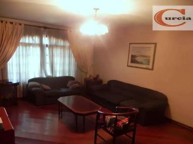 Casa / Sobrado para Venda em São Paulo/SP Cidade Ademar 3 Quartos